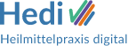 Homepage [www.hedi-praxis.de]